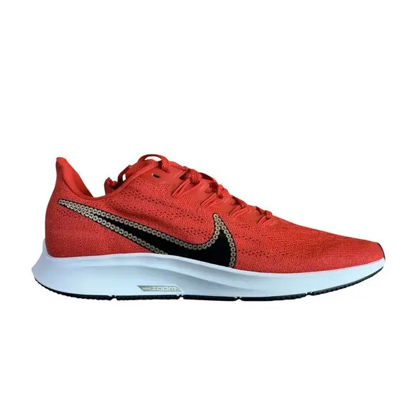 Nike Air Zoom Pegasus 36 Gd Sneakers - Red