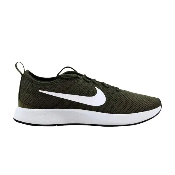 Nike Dualtone Racer Sneakers - Brown