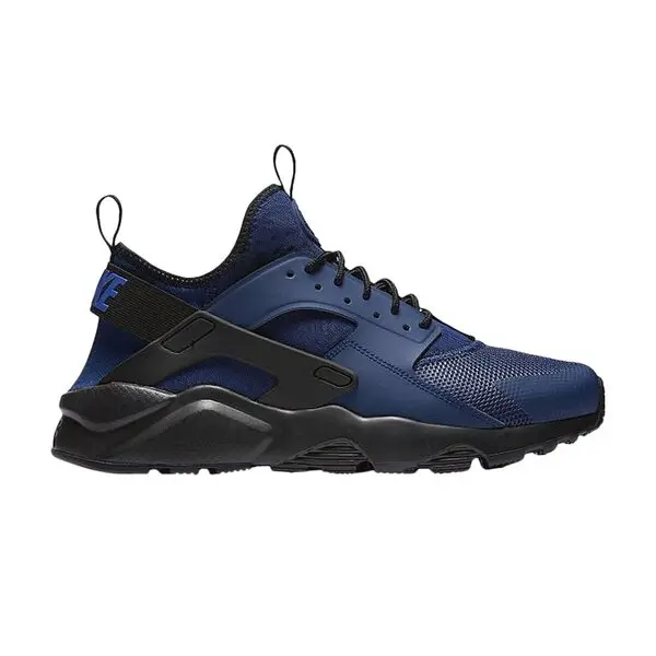 Nike Air Huarache Run Ultra Sneakers - Blue