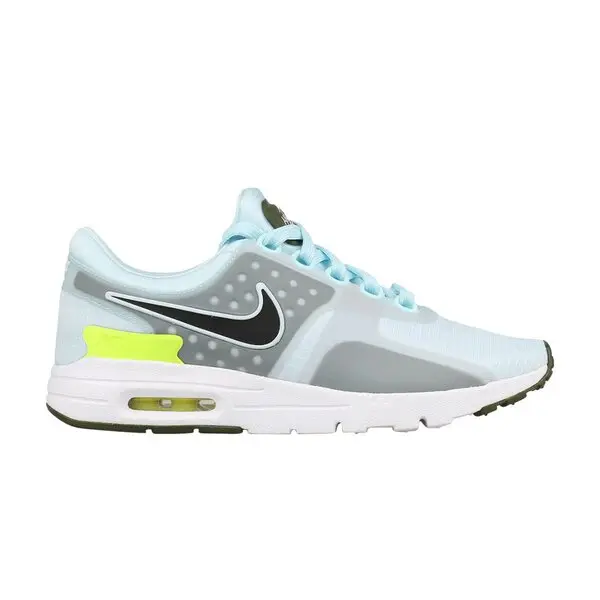 Nike Air Max Zero Si Sneakers - Blue