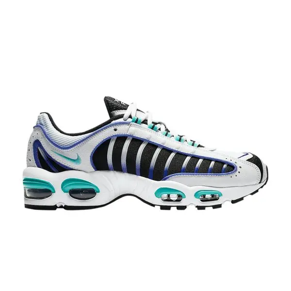 Nike Air Max Tailwind Iv Sneakers - White