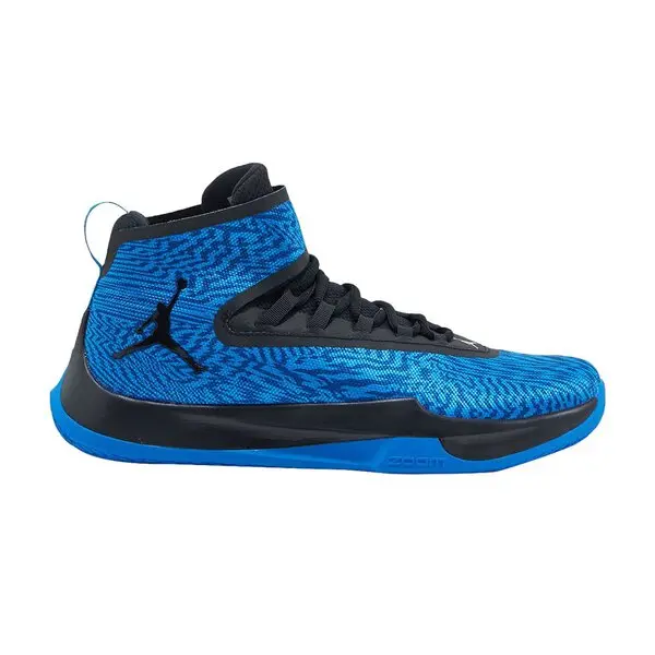 JORDAN Fly Unlimited Sneakers - Blue