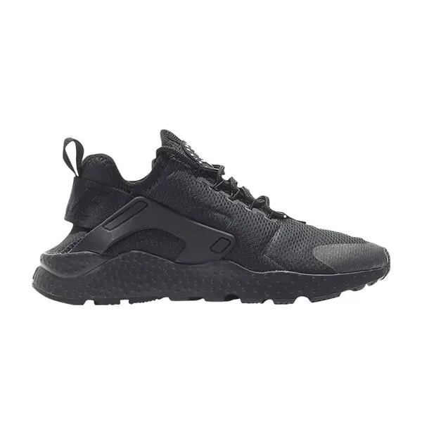 Nike Air Huarache Run Ultra Sneakers - Black