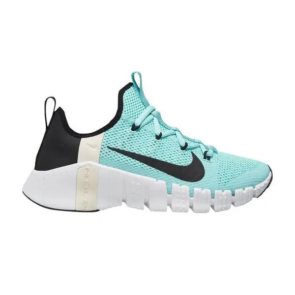 Nike Free Metcon 3 Sneakers - Blue