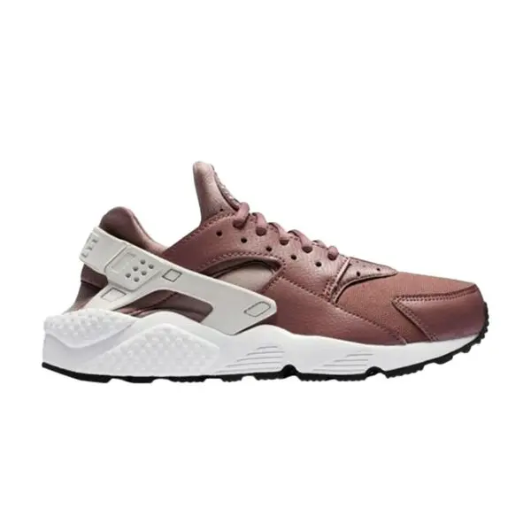 Nike Air Huarache Run Sneakers - Red