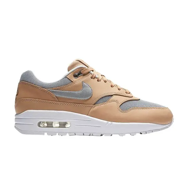 Nike Air Max 1 Sneakers - Tan