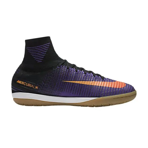 Nike Mercurialx Proximo 2 Ic - Purple