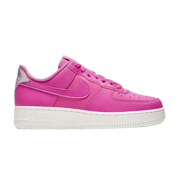 Nike Air Force 1 '07 Essential Sneakers - Pink