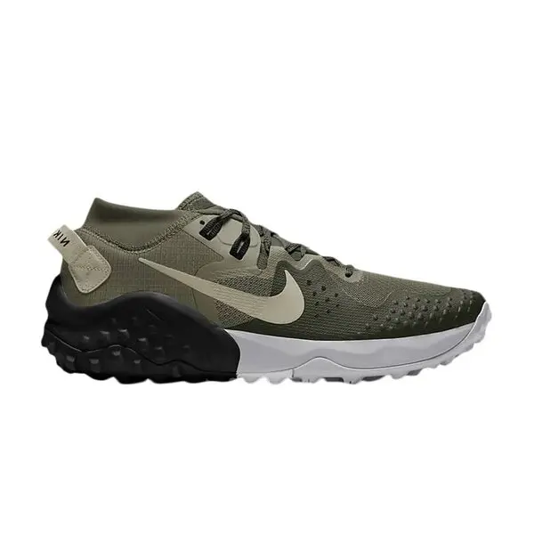 Nike Wildhorse 6 Sneakers - Green