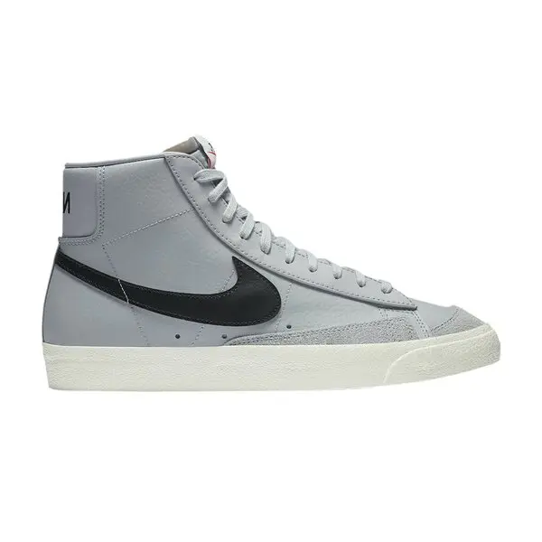 Nike Blazer Mid '77 Vintage - Grey