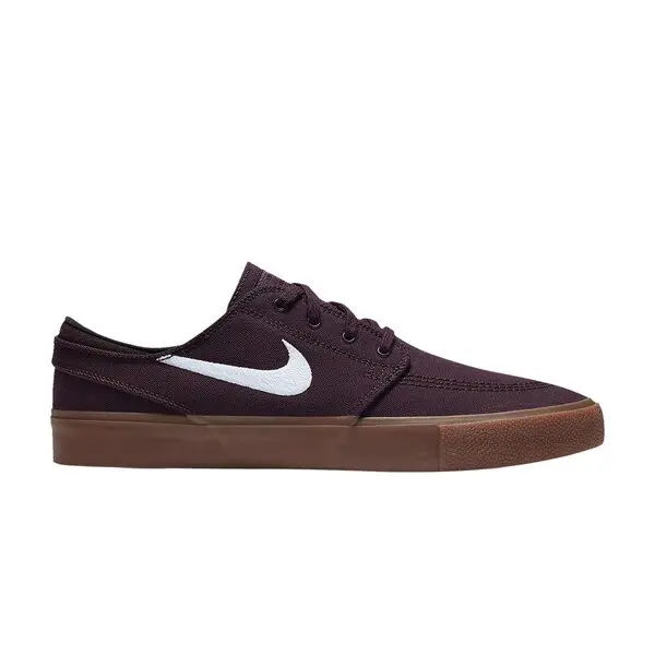 Nike Zoom Stefan Janoski Canvas Rm Sb - Red