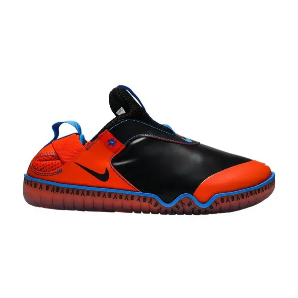 Nike Zoom Pulse Doernbecher Bransen Sneakers - Black