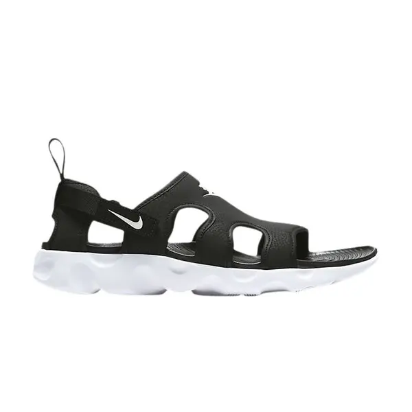 Nike Owaysis Sandal - Black