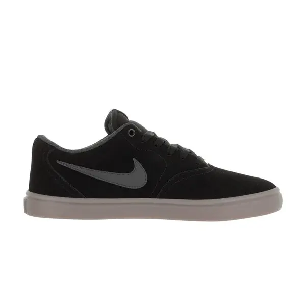 Nike Check Solarsoft Sneakers - Black