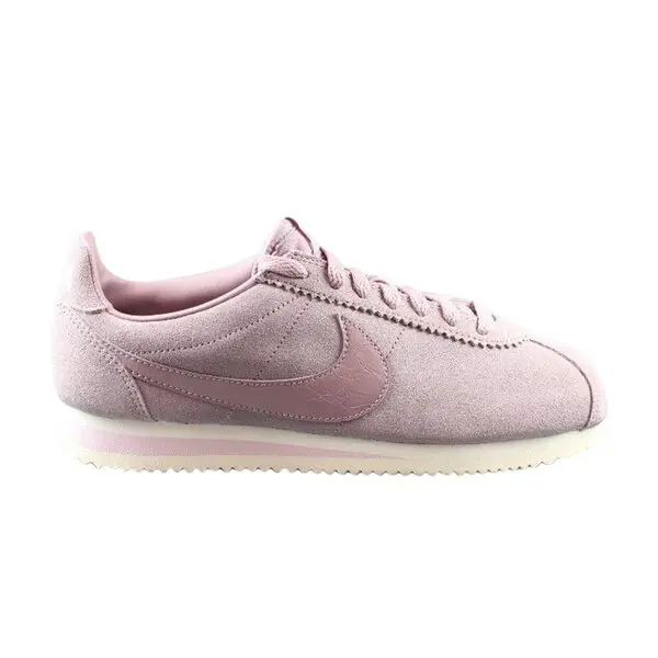 Nike Classics Cortez Suede Sneakers