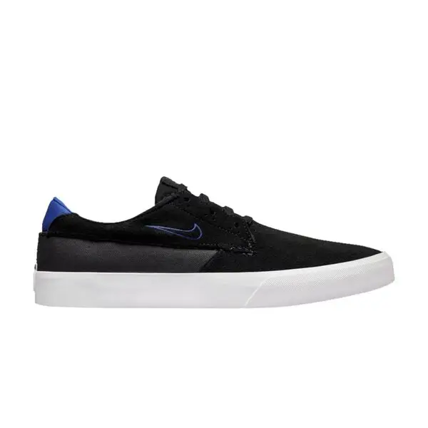 Nike Shane Sb Sneakers - Black