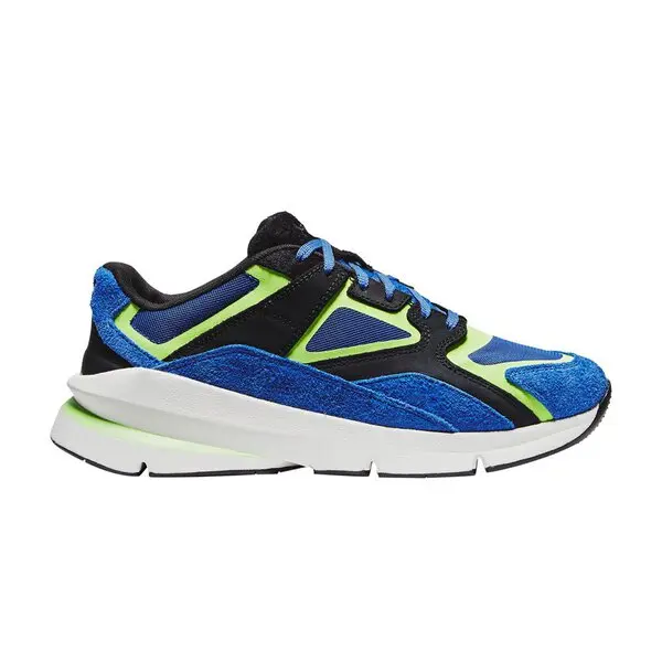 Under Armour Forge 96 Tech Sneakers - Blue