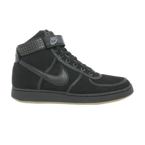 Nike Vandal Canvas High-top Sneakers
