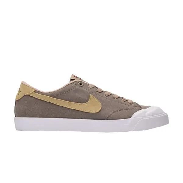 Nike Sb Zoom All Court Ck Sneakers - Brown