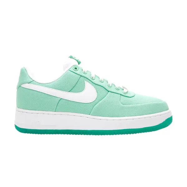 Nike Air Force 1 Low Canvas Sneakers
