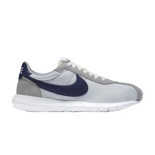 Nike Roshe Ld-1000 Qs Sneakers - Silver