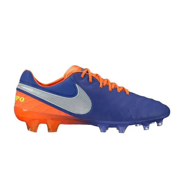 Nike Tiempo Legend Fg