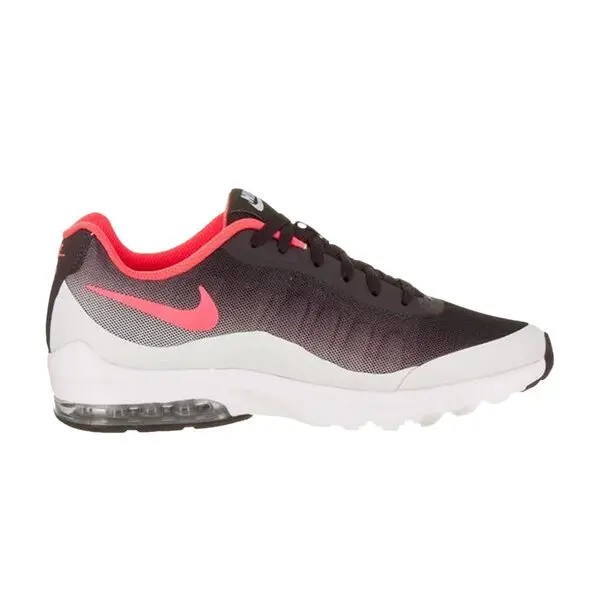 Nike Air Max Invigor Print Sneakers - Red