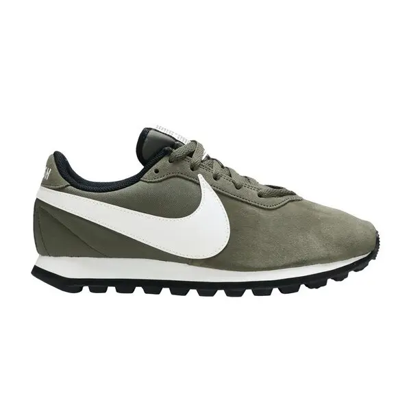 Nike Pre-love O.x. Sneakers - Black