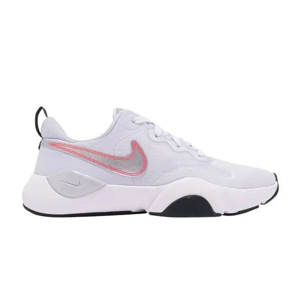 Nike Speedrep Sneakers - Grey