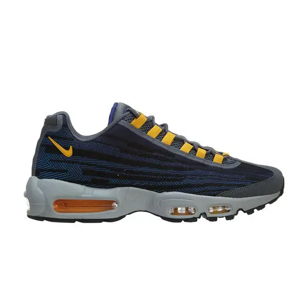 Nike Air Max 95 Jcrd Sneakers - Blue