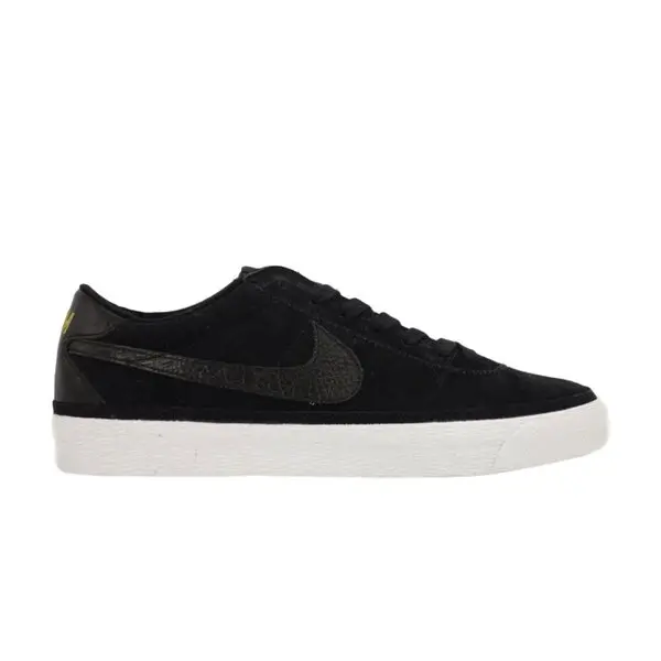 Nike Zoom Bruin Sb History Month - Black