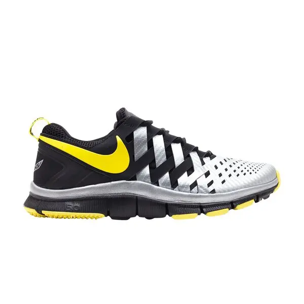 Nike Free Trnr 5.0 Nrg Rivalry 'oregon Ducks