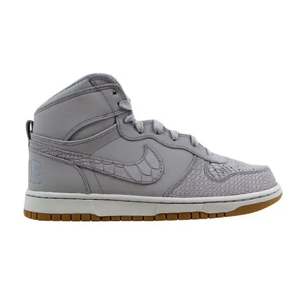 Nike Big High Top Sneakers
