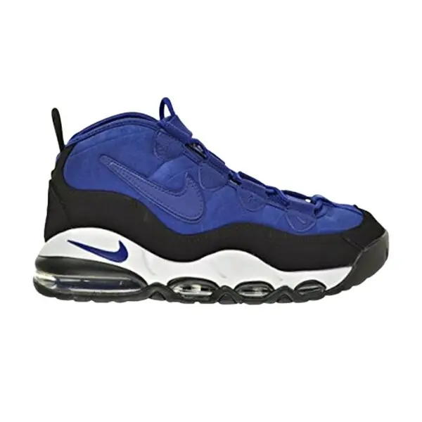 Nike Air Max Uptempo Sneakers - Blue