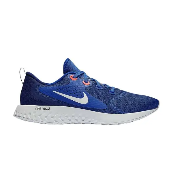 Nike Legend React Sneakers - Blue