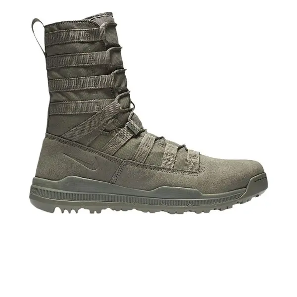 Nike Sfb Gen 2 8" Combat Boots - Green