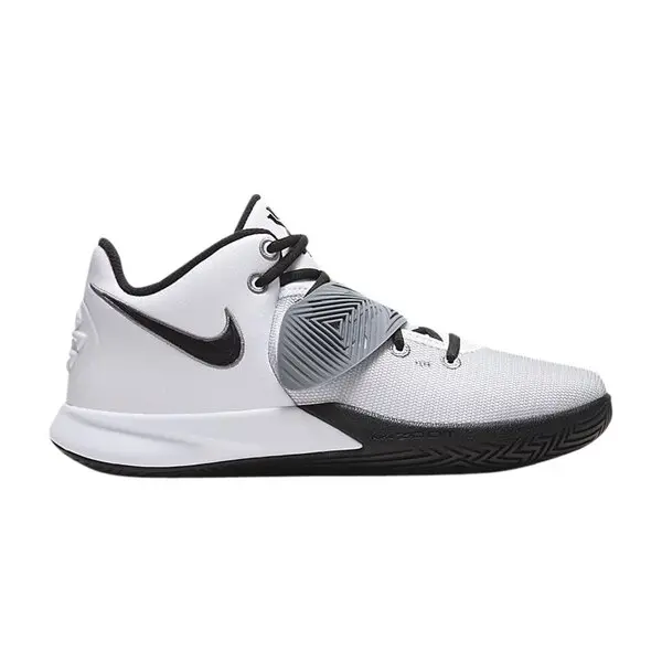 Nike Kyrie Flytrap 3 - White