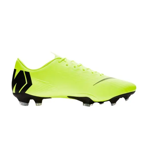 Nike Vapor 12 Pro Fg - Yellow