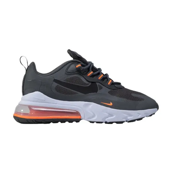 Nike Air Max 270 React Sneakers - Grey