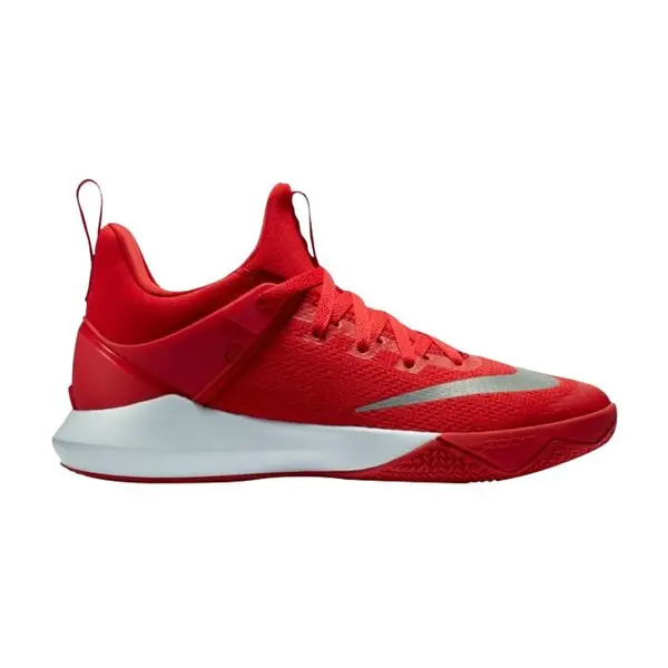 Nike Zoom Shift Tb 'university Sneakers
