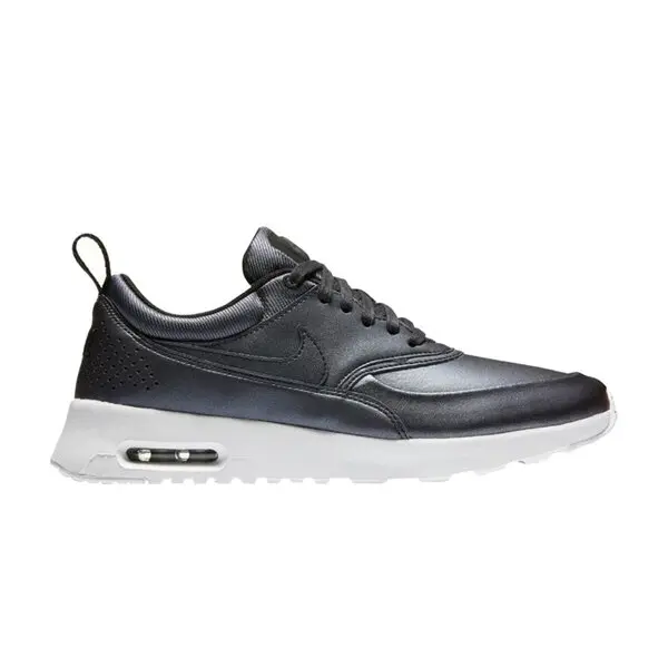 Nike Air Max Thea Se Sneakers - Black