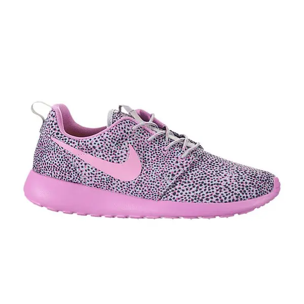 Nike Printed Roshe Run Sneakers