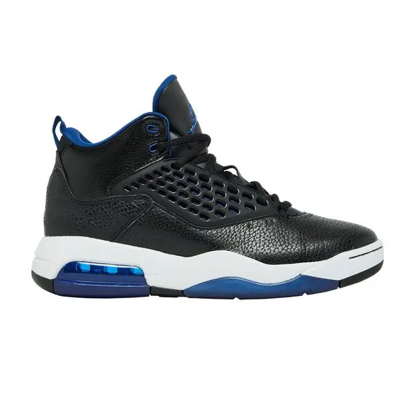 JORDAN Maxin 200 Sneakers - Black