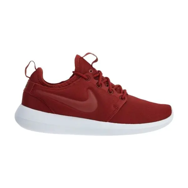 Nike Roshe Two Sneakers - Red