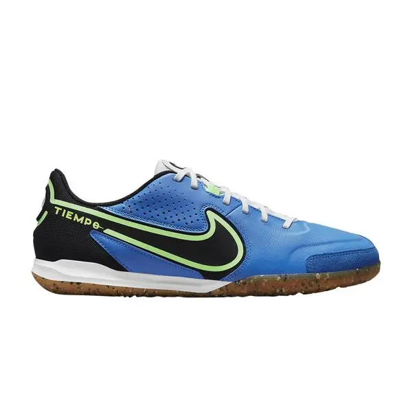 Nike Tiempo Legend Academy Ic - Blue