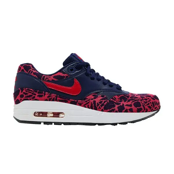 Nike Air Max 1 Jacquard Sneakers