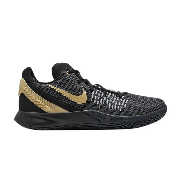 Nike Kyrie Flytrap 2 Sneakers - Black