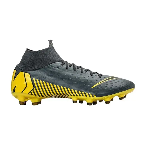Nike Mercurial Superfly 6 Pro Ag Pro 'game Over Pack