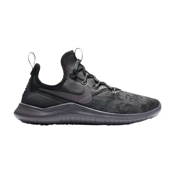 Nike Free Tr 8 Flock Sneakers
