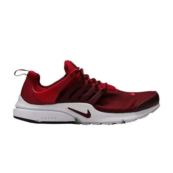 Nike Air Presto Essential - Red